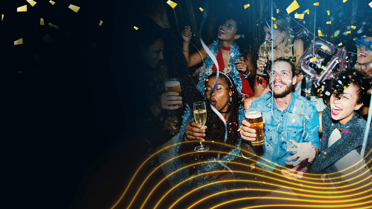 Functions & Party Venue Hire at GOALS | Private Events & Celebrations