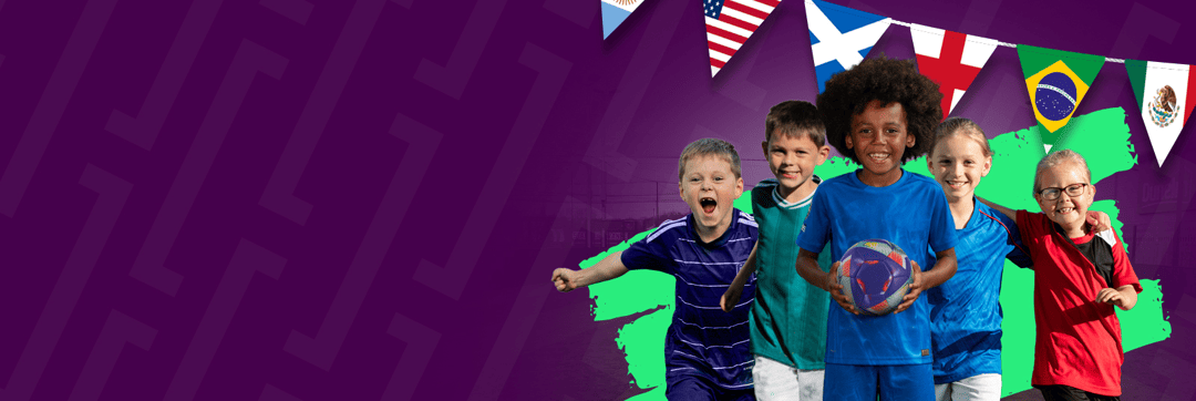 5-a-Side Football, Pitch Hire, Kids Football Party & Leagues | GOALS