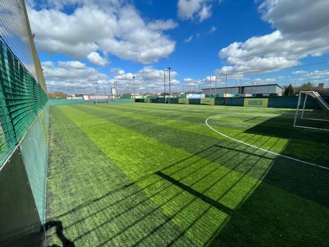5-a-side Football Hayes | Functions | North West London