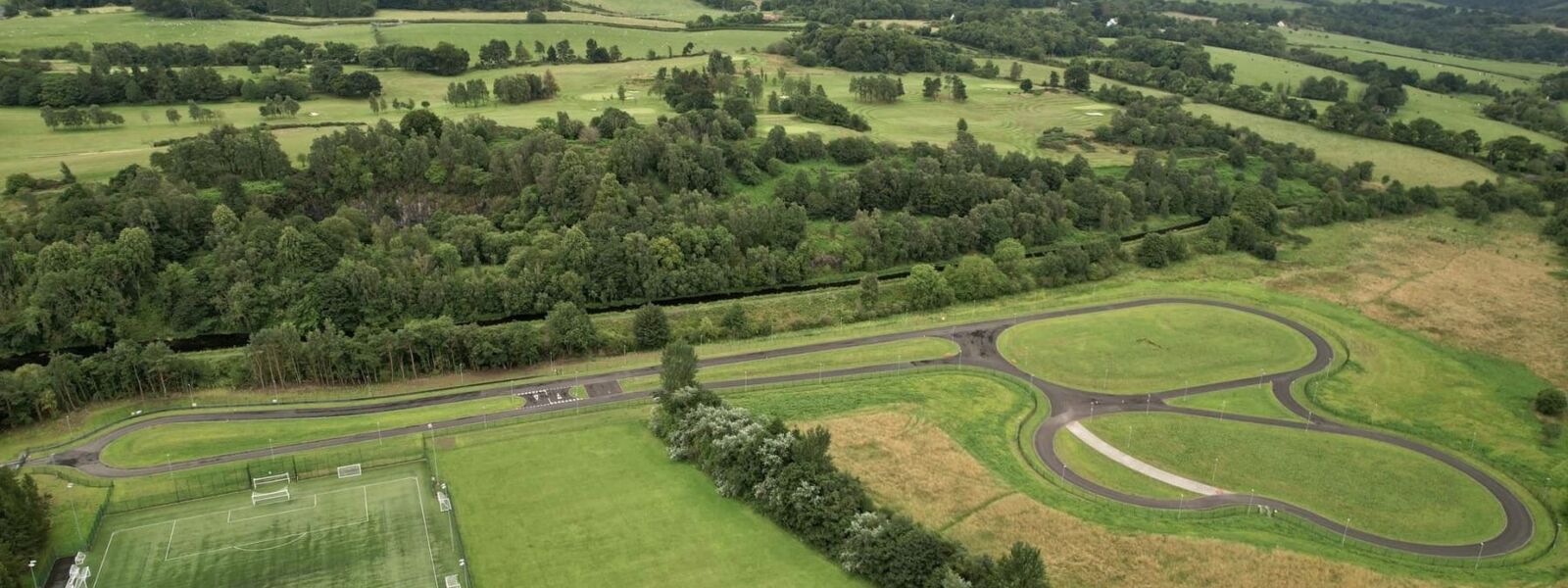 West Lothian Cycle Circuit