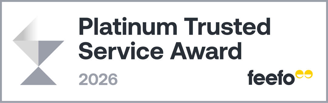 GOALS Secures Feefo Platinum Trusted Service Award for the Fourth ...
