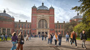 Postgraduate Studentships Find A PhD Postgraduate Funding